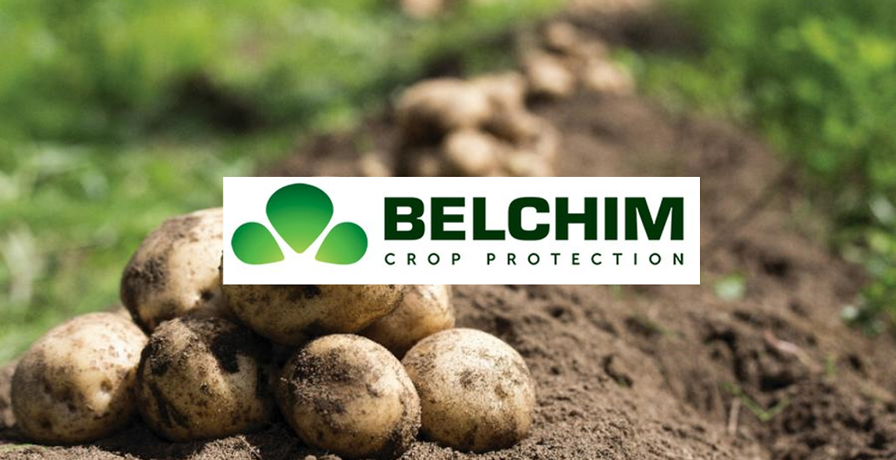 CERTIS BELCHIM B.V. Niederlassung Deutschland | Agrobrain