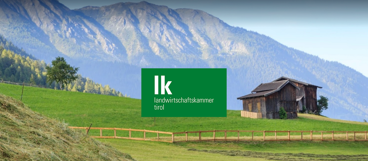 Landwirtschaftskammer Tirol | Agrobrain