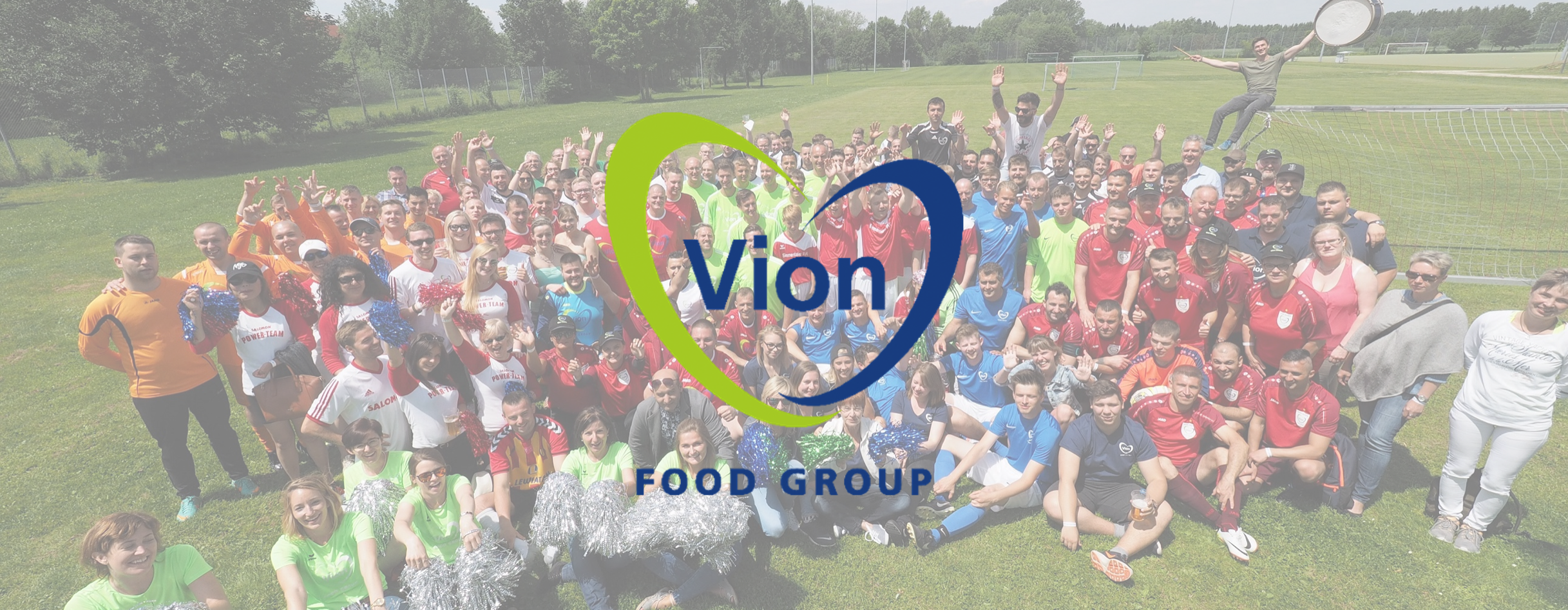 Vion Food Group | Agrobrain