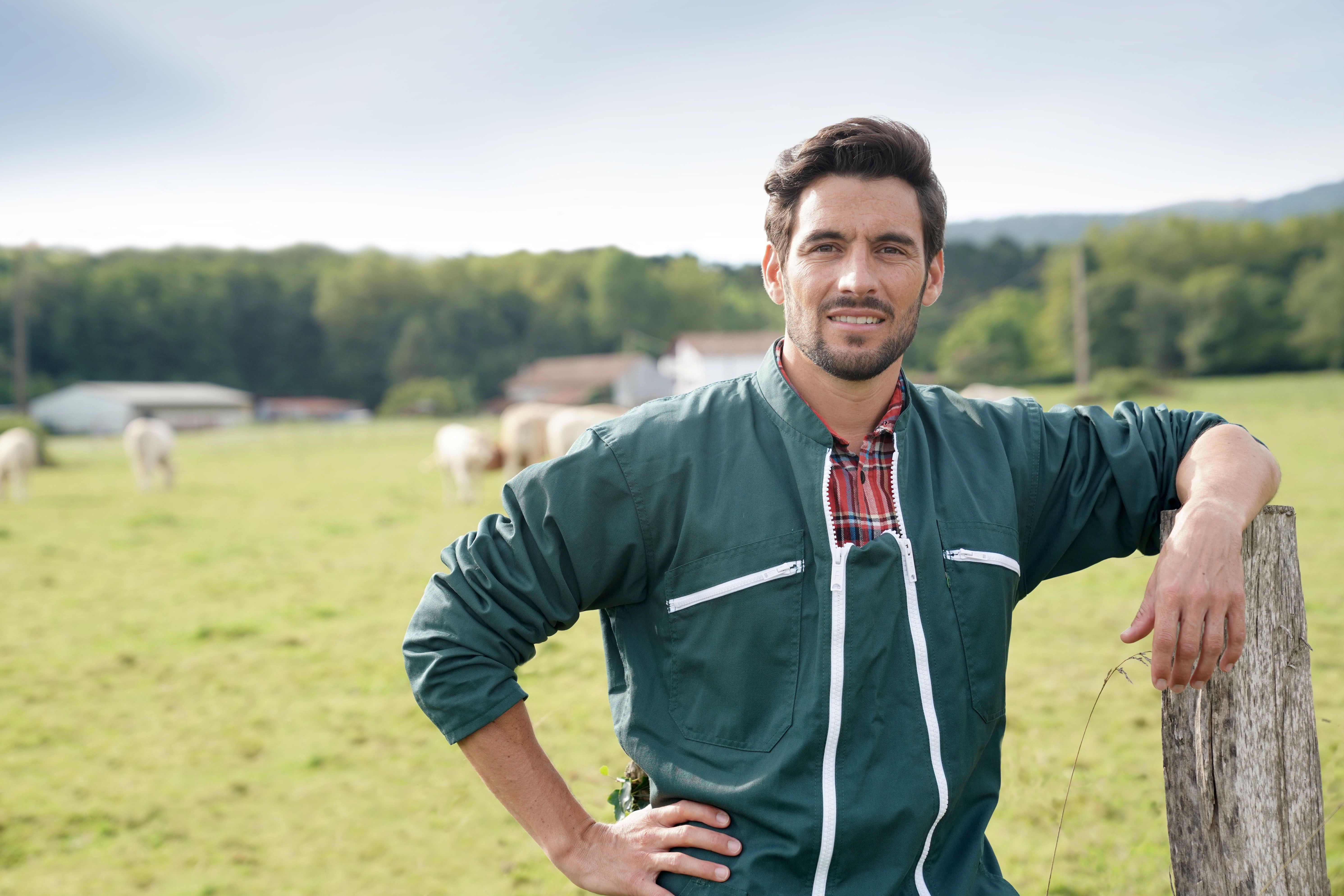 Dein Start-up in der Landwirtschaft | Agrobrain