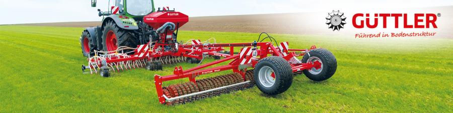 Güttler GmbH | Agrobrain
