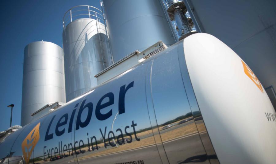 Leiber GmbH | Agrobrain