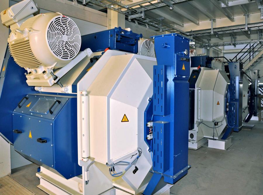 Pro Agri | Agrobrain